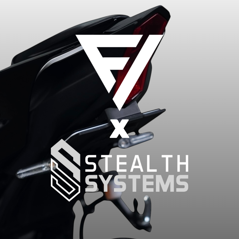 Stealth Systems Combos – Forged Innovationz