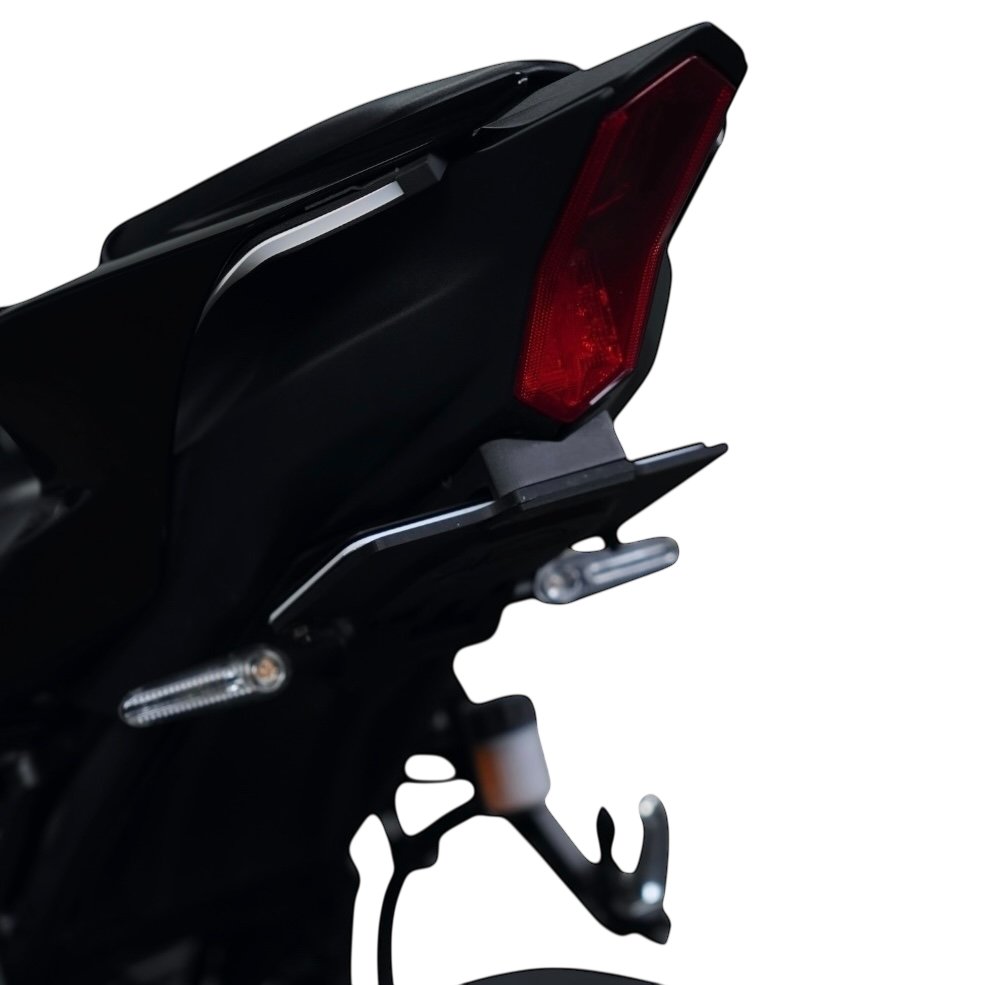 2020+ Yamaha YZF-R7 Flip Plate – Forged Innovationz